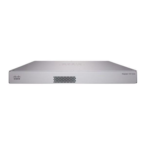 Cisco Firepower 1120 NGFW Firewall Appliance FPR1120-NGFW-K9 – Oshora
