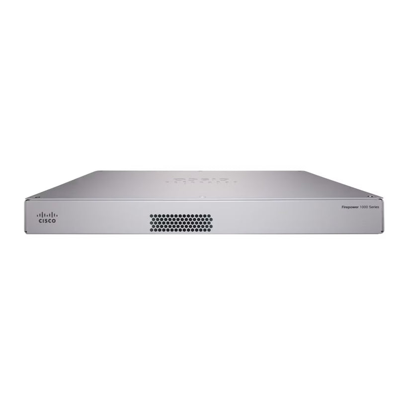 Cisco Firepower 1120 NGFW Firewall Appliance FPR1120-NGFW-K9 – Oshora