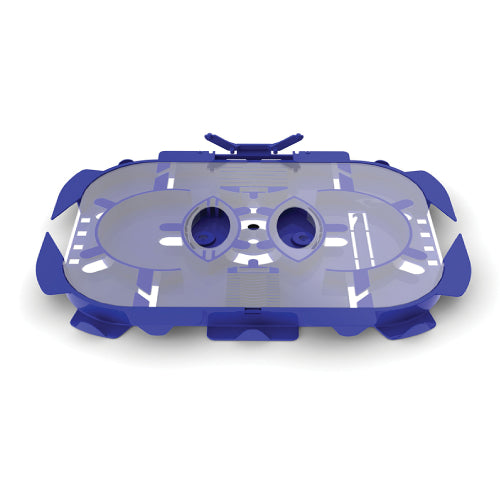 Buy Molex Fiber Splice Tray AFR-00470 | Free Delivery in Dvcomm.in – Oshora