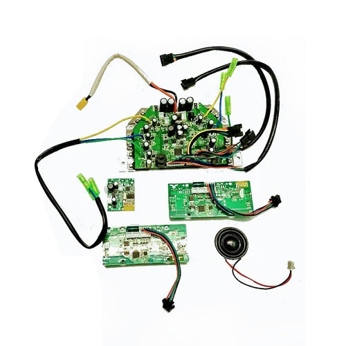 Buy Hoverboard Motherboard Set Online - Compatible with Most ...