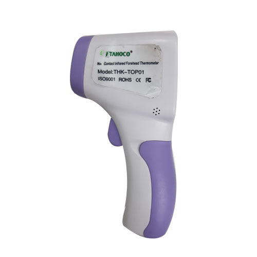 Buy Tahoco THK-TOP01 Infrared Forehead Thermometer in Delhi – Oshora